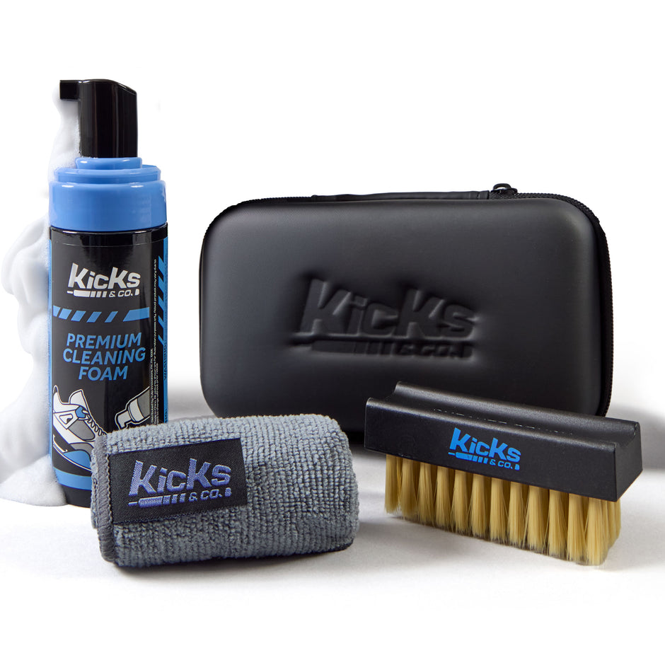 All – Kicks and Co